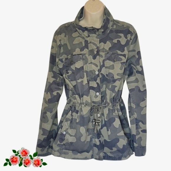 Ashley By 26 International | Jackets & Coats | Ashley By 26 ...